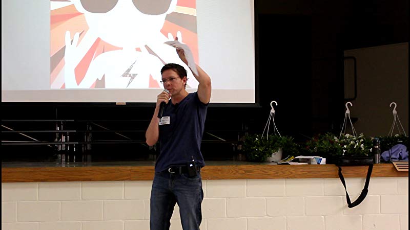 Leaders Put Others First – Jay W. Foreman